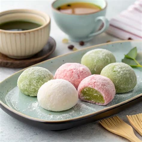 Sweetery Toronto Global Desserts And Recipes