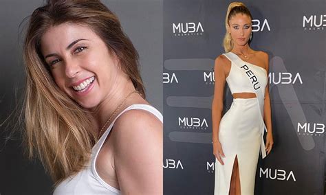 Fiorella Cayo Defiende A Alessia Rovegno Tras Bronceado Siempre