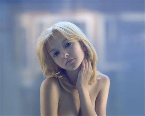 Chaste Portrait By Photoport On Deviantart