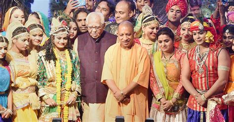 As Uttar Pradesh Government Completes One Year Bsp Congress Question