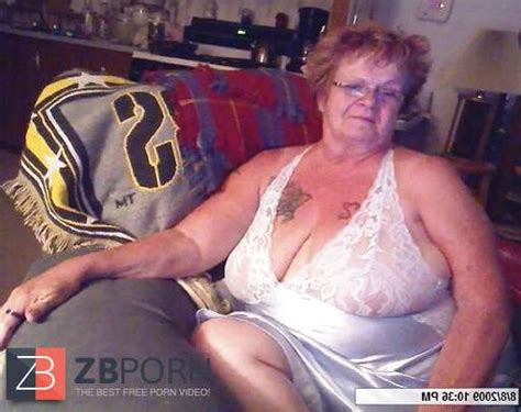 Mature And Grannies Clad Bikinis And Undergarments Zb Porn
