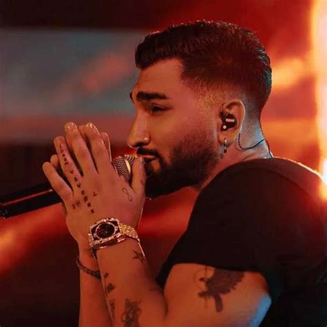 دانلود آهنگ حسین تهی یه چی دیگه کیفیت اصلی Mp3