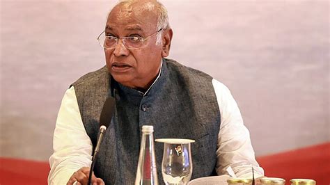 Evening Brief Kharge Demands ‘elaborate Statement From Pm On Manipur Violence And All The