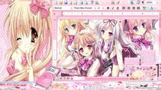 Cutecore Pc Wallpapers