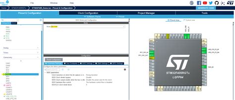 Stm32 Sdio Sd Card Example With Fatfs Interfacing Tutorial Deepblue