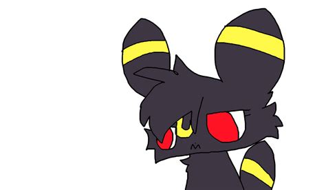 Emeria The Umbreon Eeveelution Squad By Sylceon Htf On Deviantart