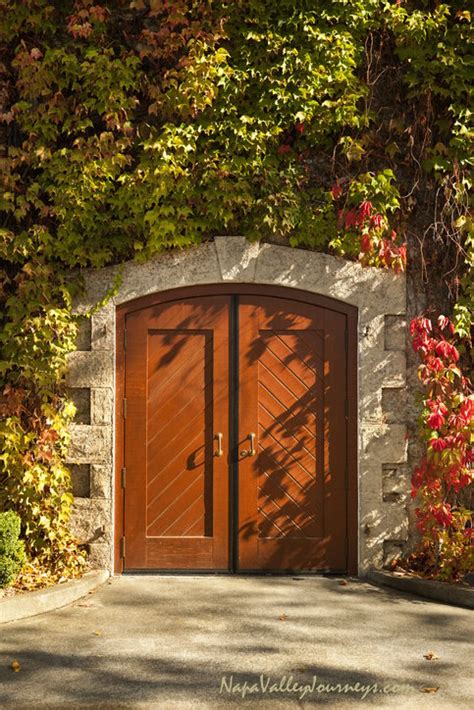 Bv Winery Cellar Tours And Tastings At Beaulieu Vineyard