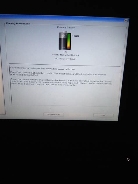 How Do I Fix It R Dell