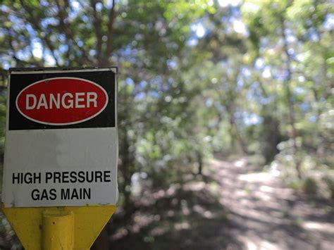 Enbridge Will Vent Algonquin Gas Pipeline In Brewster Southeast NY Patch