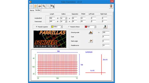 Grafo Mesh Design Software Grafo Mesh Design Software