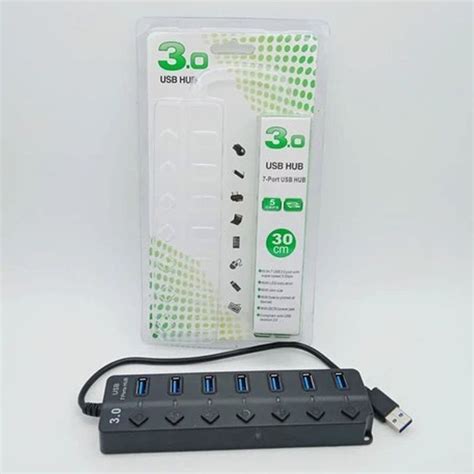 Usb Hub Port