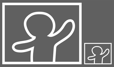 어도비 일러스트 사이즈 조절 시 선 두께 비율 일정하게 하는 법 네이버 블로그