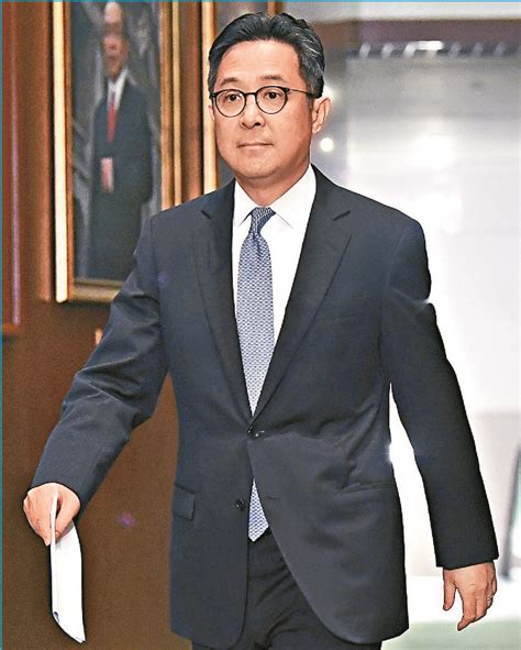 Kenneth Chen Set For Cuhk Role