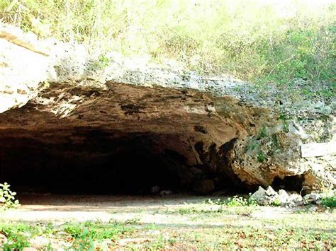 Interesantes Cuevas De Cuba Atraen Turismo Científico