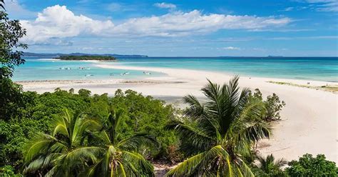 Nosy Be Madagaskar Riviera Tour
