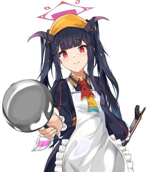 Fuuka Blue Archive Drawn By Micchamu Danbooru Fuuka Blue Archive Drawn By Micchamu Danbooru