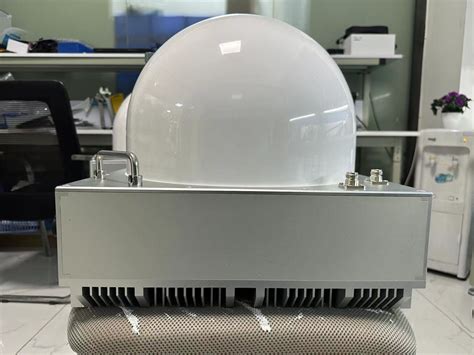 Automatic Monitoring Of 360 Degree Radar Detection Target Tracking And