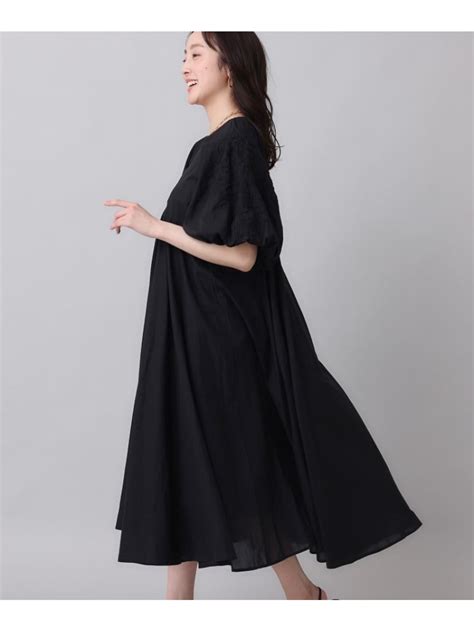 【楽天市場】【sale／50off】【aayushi】フレアワンピース Untitled アンタイトル ワンピース・ドレス その他の