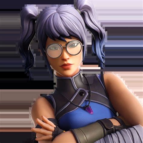 Crystal Skin Fortnite Guide Fort Fanatics