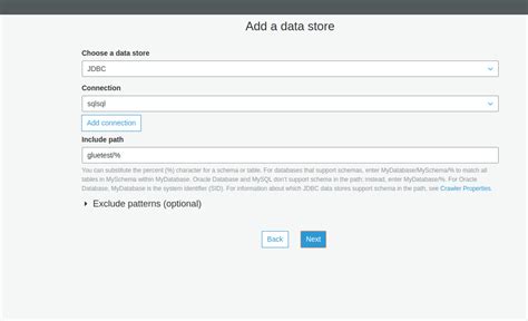 Use Aws Glue To Migrate Rds Data To Amazon Redshift