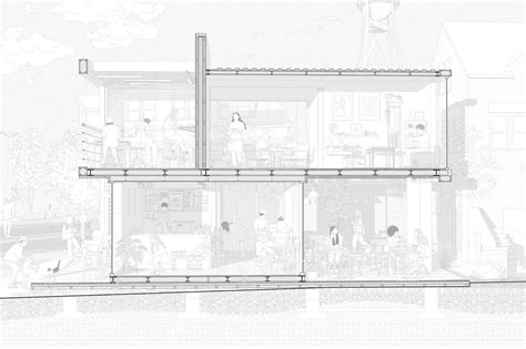 Flat Vector Detailed Perspective Section Creative Content Bundle Toffu Co