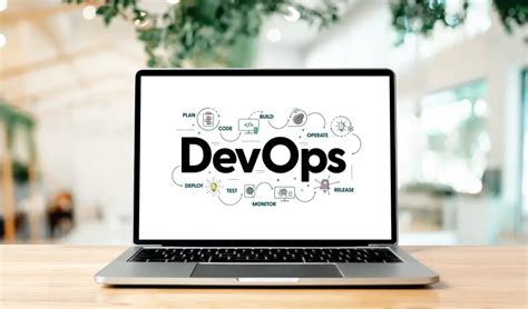 Devops Institute Devops Foundation Dofd ® Expertrain®
