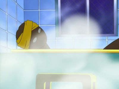 Trouble Chocolate Episode 9 Anime Bath Scene Wiki