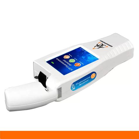 Germ Detective Atp Bacteria Detection Tool Germaphobix