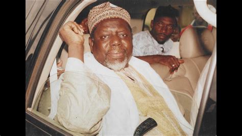 Imam Shaykh Hassan Cisse Ra Youtube