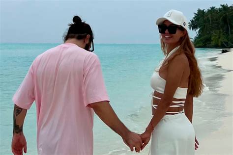 Виктория Боня назвала причину расставания с женихом Газетаru Новости