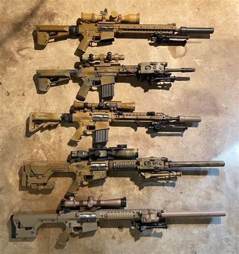 Airsoft Guns Weapons Guns Guns And Ammo Tactical Gear Loadout