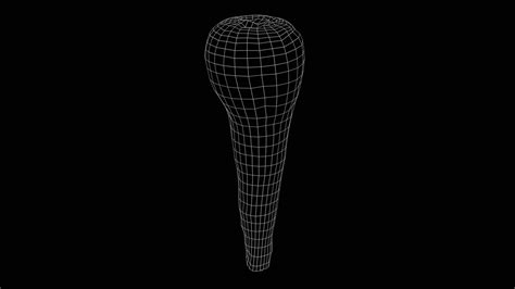 Parsnips 3d Model By Polygonal Miniatures