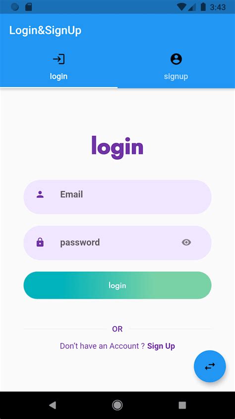 Build A Custom Flutter Widgets By Baaliboudjaamaa Fiverr