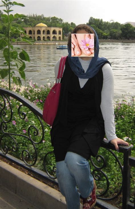 Persian Feet پرژن فیت پاهاى يك دختر تبريزى