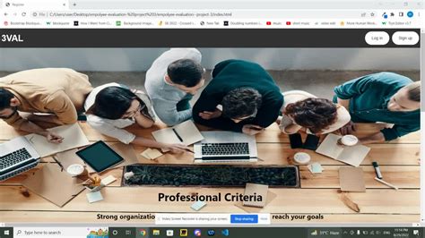 Rahaf Alabadi On Linkedin Scrum Html5 Css Bootstrap Javascript
