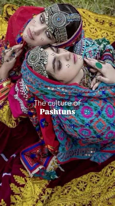 Discover Pashtun Culture And Traditions Tiktok