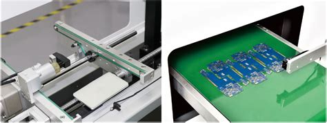 Smartphone Inline SMT PCBA Router Machine I C T IR180 From China Manufacturer Dongguan