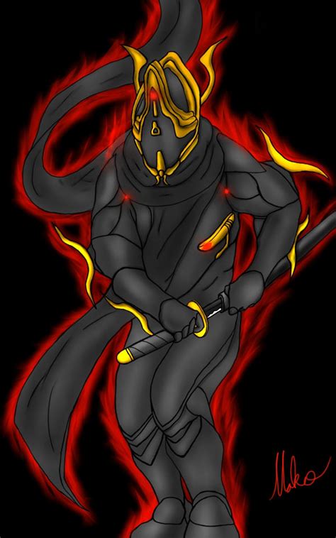 Umbra Warframes [discussion And Appreciation][ Spoilers ] Page 24 General Discussion