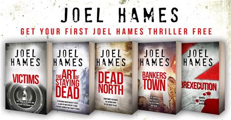 Joel Hames Joel Hames Twitter