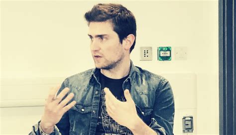 Researcher In The Spotlight Dr Thomas Roulet Bath Business And Society