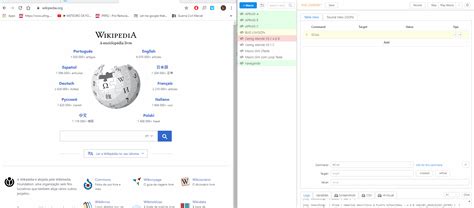 xclick getting the wrong detection bug reports ui vision ai and ocr