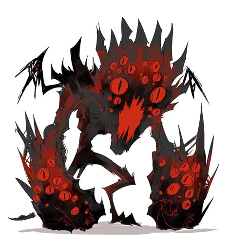 Nosferatu Project Moon And More Drawn By Kankan Danbooru