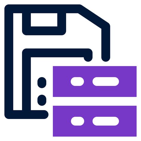 Computing Yogi Aprelliyanto Bold Duotone Icon