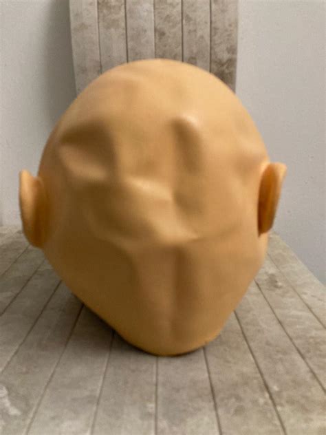 Felonius Gru Despicable Me Mask Hobbies Toys Memorabilia