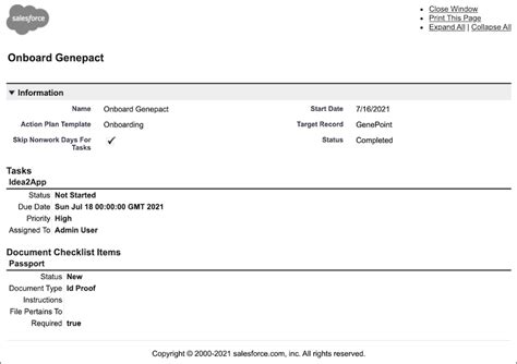 Salesforce Spring22 Release Quick Summary Automation Champion