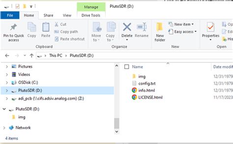 Cn0566 With Plutosdr And Raspberry Pi Matlab Matlabsharedlibiio