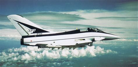 Bae Eap Истребитель Энциклопедия военной техники