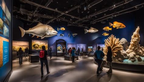 Explore Ca Academy Of Sciences Attractions