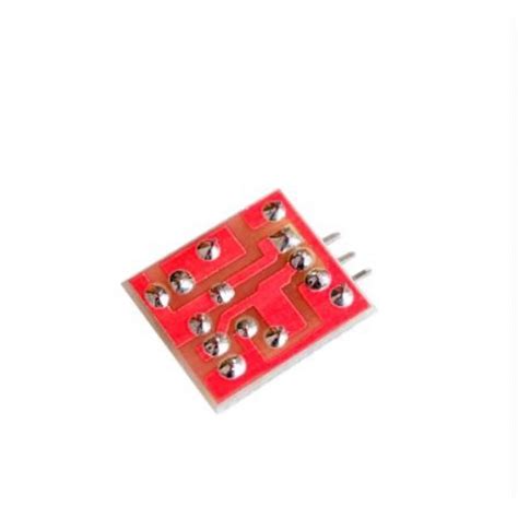 Laser Non Modulator Tub Sensor Receiving Module Laser Output High Level Buy Online At Low Price