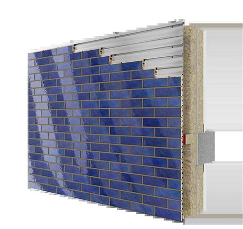 Occam Clay Tile Brick Cladding Tiles Proteus